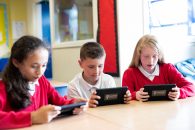 Learning by Questions - BESA LendED